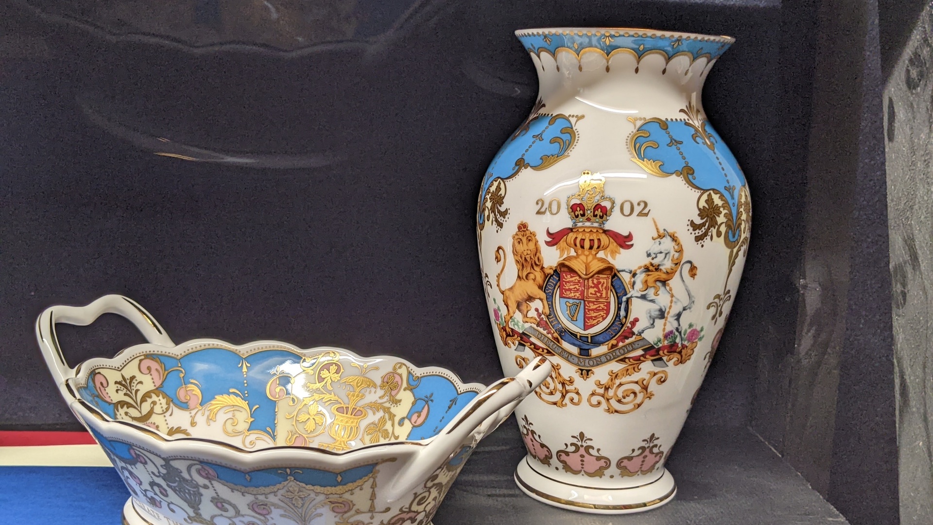 British Royal Memorabilia: A Focus on the Reign of Queen Elizabeth II ...