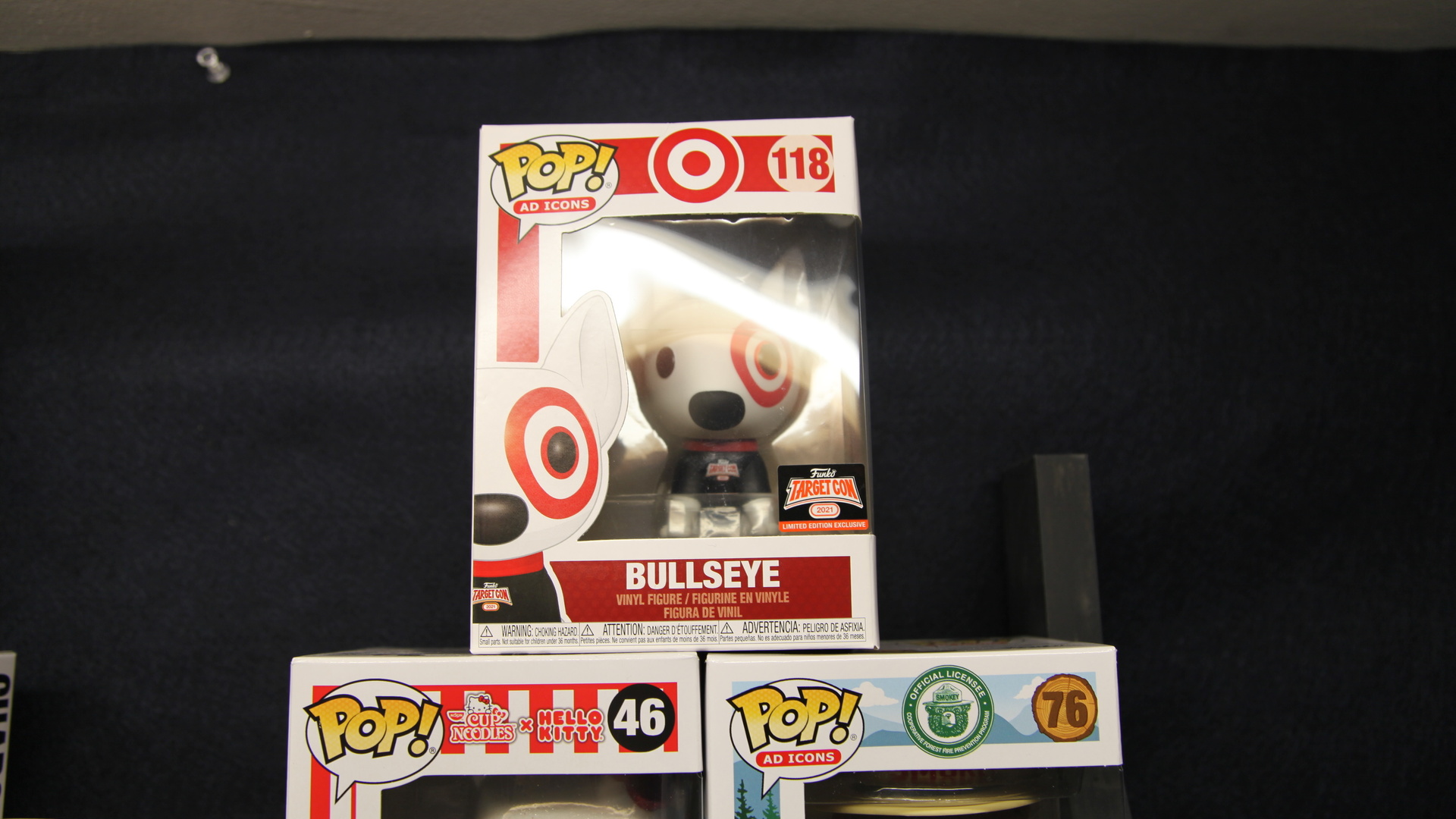 Funatic Funko Pops | Pentacrest Museums - The University of Iowa