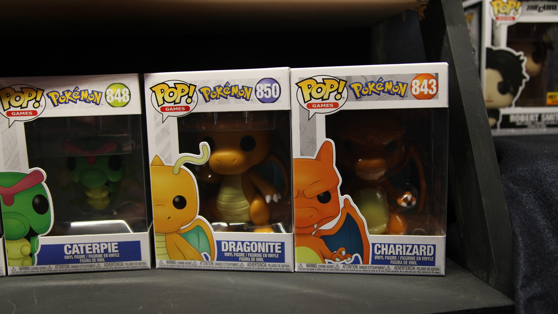 Funatic Funko Pops | Pentacrest Museums - The University of Iowa