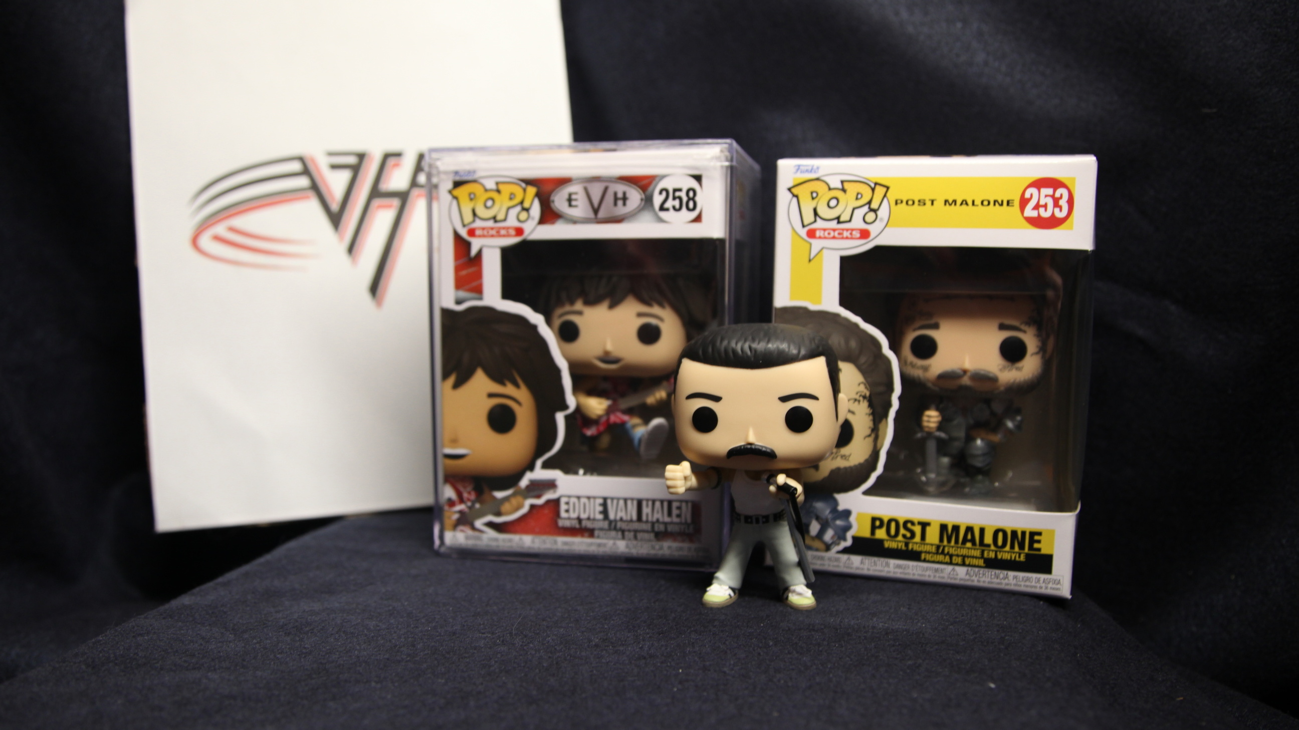 Funatic Funko Pops | Pentacrest Museums - The University of Iowa