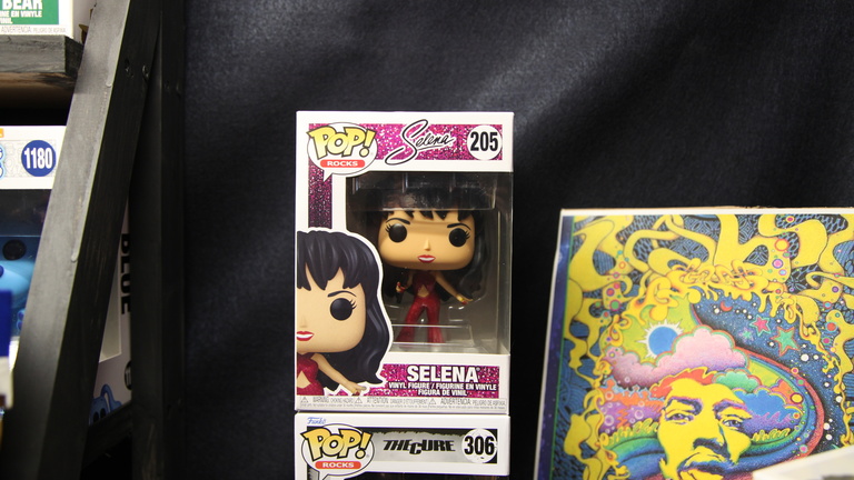 Funatic Funko Pops | Pentacrest Museums - The University of Iowa